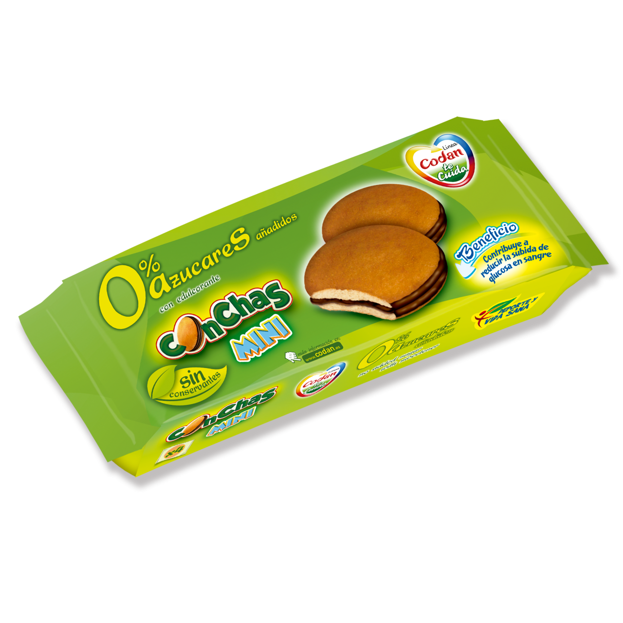 Alimente fara zahar adaugat - Nutrient