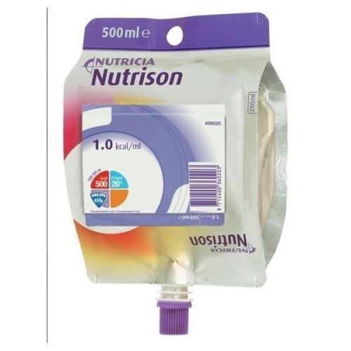 Alimentare pe sonda - Nutrient